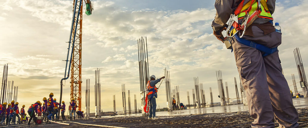 Home | SNC | Société Nouvelle de Construction