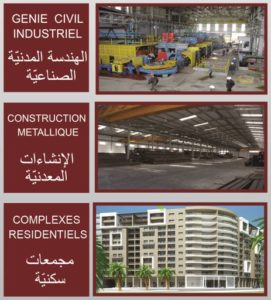 Accueil | SNC | Société Nouvelle de Construction