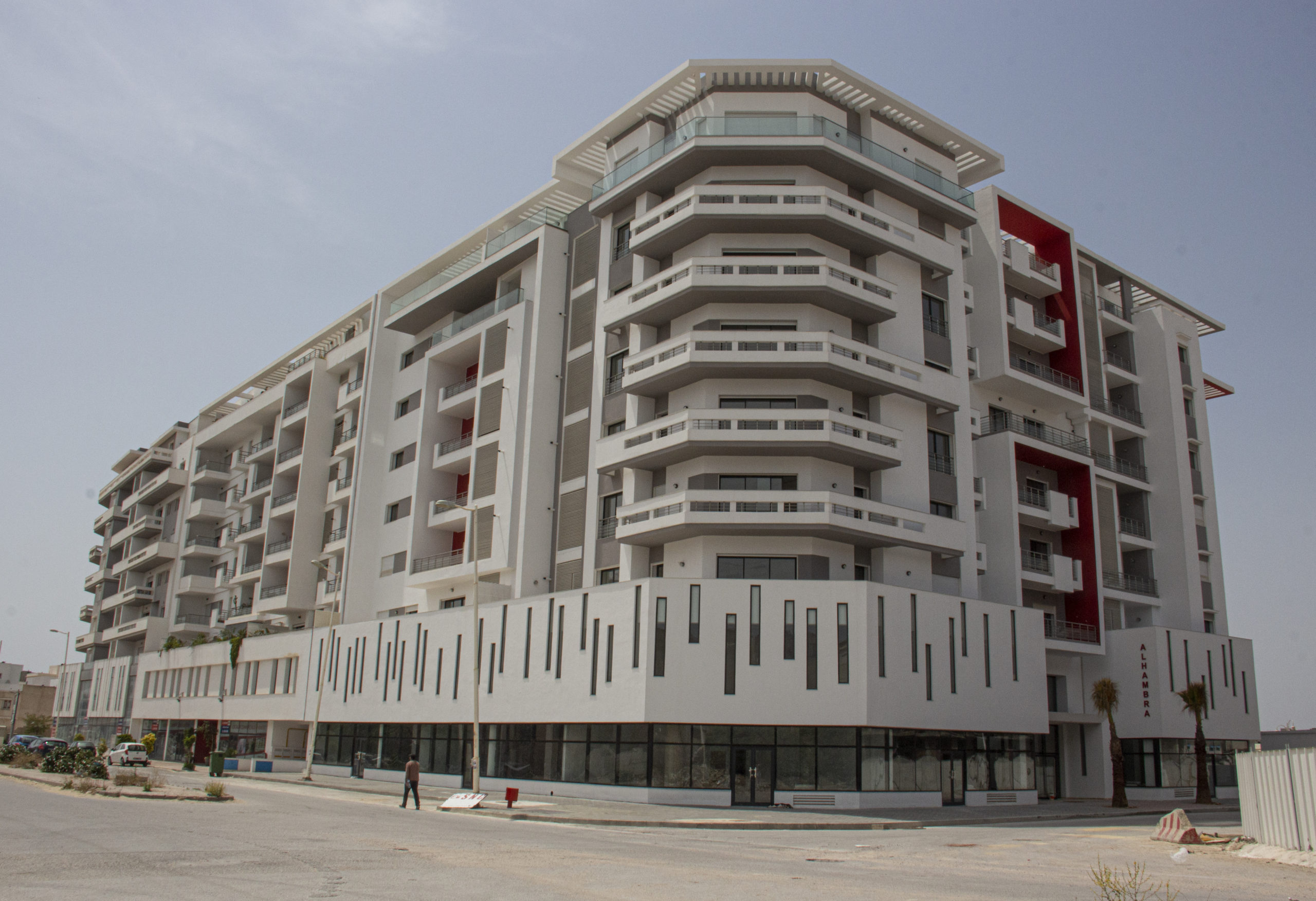 Accueil | SNC | Société Nouvelle de Construction